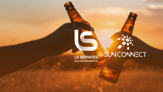 LS Services | LS Services - société coopérative de services